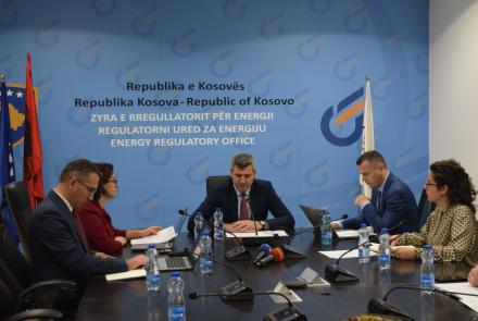 Raportet Vjetore | ZRRE