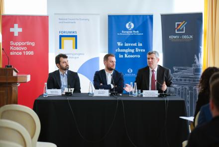 Raportet Vjetore | ZRRE